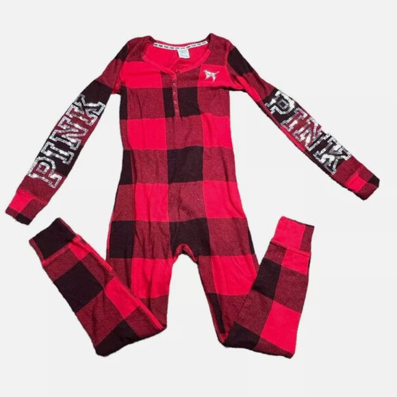 PINK Victoria's Secret | Intimates & Sleepwear | Victorias Secret Pink ...